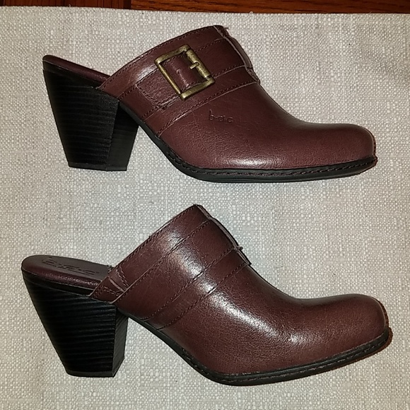 Born | Shoes | Born Boc Clog | Poshmark